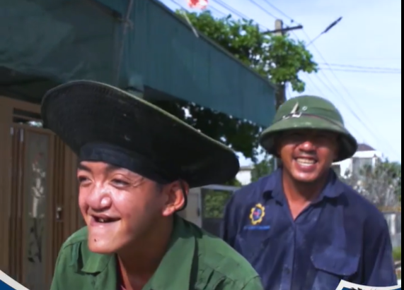 Tình hình hiện tại của cậu bé 20 tuổi từng có gương mặt ‘ông cụ’, với dị tật sứt môi, hở hàm ếch